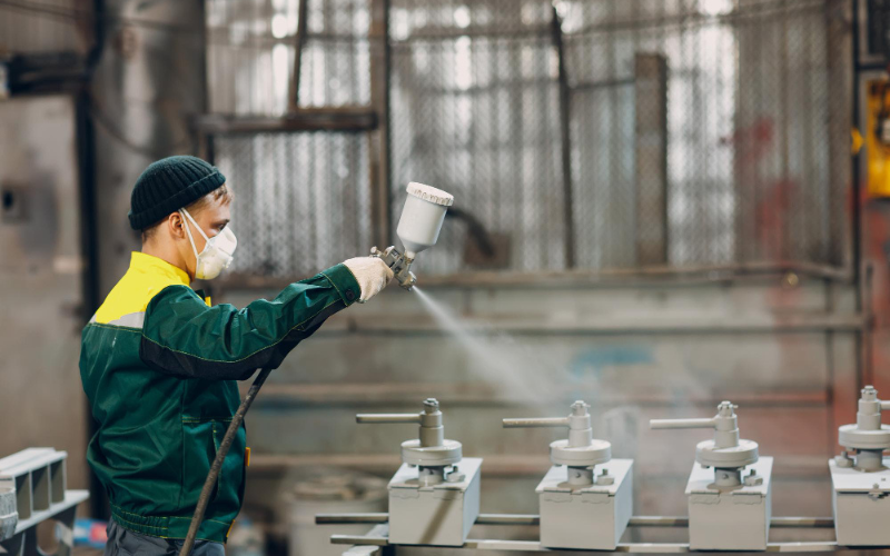 Surface Preparation Guide: Essential Steps Before Painting