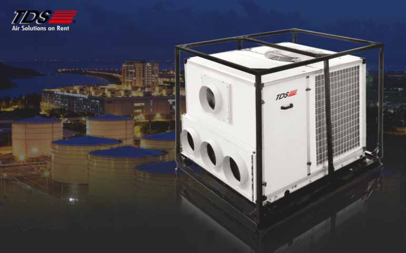 Heating and Dehumidification: A Perfect Pair for Controlling Humidity ...