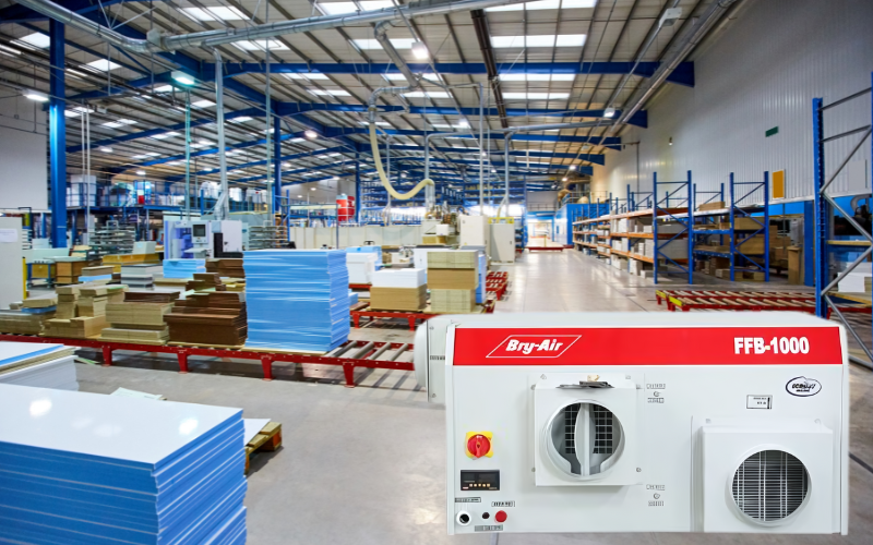 The Significance of Humidity and Temperature Control-Balanced ...